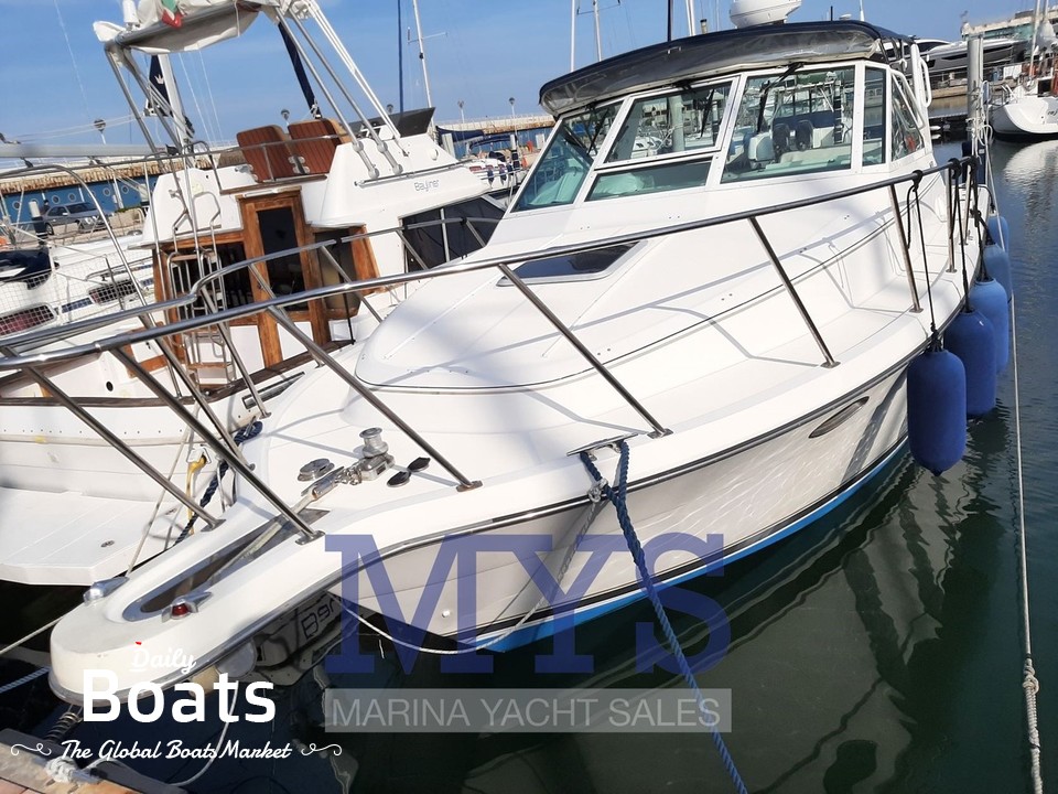 2000 Tiara Yachts 2900 Open Classic for sale. View price, photos and ...
