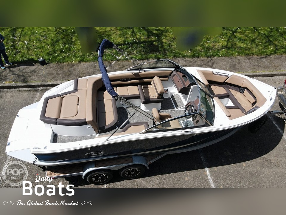 2021 Cobalt Boats Cs23 for sale. View price, photos and Buy 2021 Cobalt ...