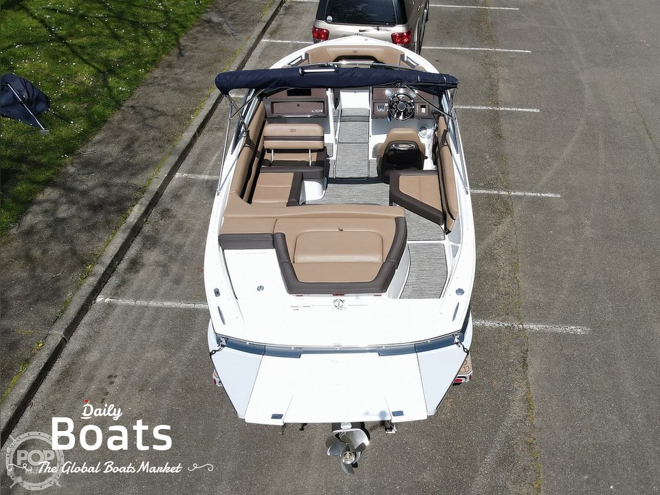 2021 Cobalt Boats Cs23 for sale. View price, photos and Buy 2021 Cobalt ...