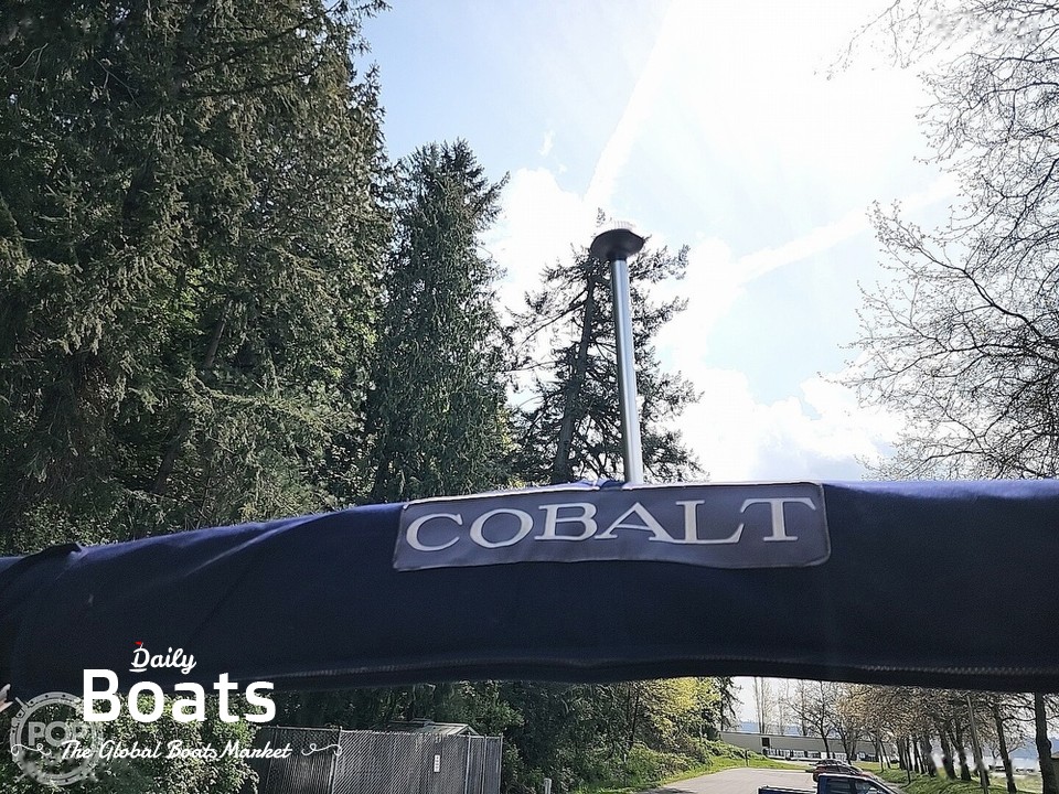 2021 Cobalt Boats Cs23 for sale. View price, photos and Buy 2021 Cobalt ...