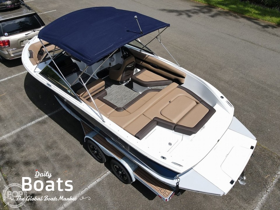 2021 Cobalt Boats Cs23 for sale. View price, photos and Buy 2021 Cobalt ...