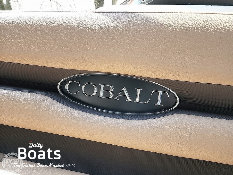 2021 Cobalt Boats Cs23 for sale. View price, photos and Buy 2021 Cobalt ...