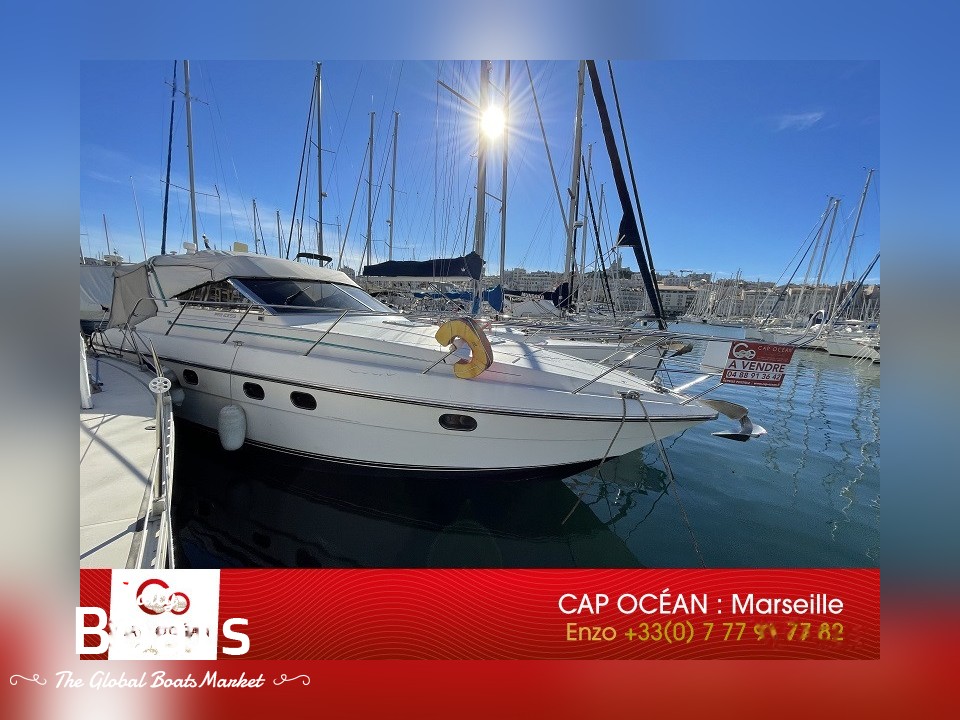 1993 Princess Yachts 366 Riviera for sale. View price, photos and Buy ...