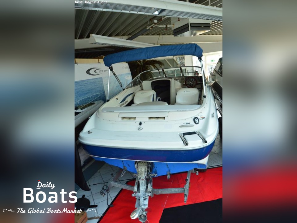 2001 Bayliner 212 for sale. View price, photos and Buy 2001 Bayliner ...