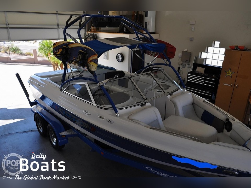 2003 Tigé 22V for sale. View price, photos and Buy 2003 Tigé 22V #249142