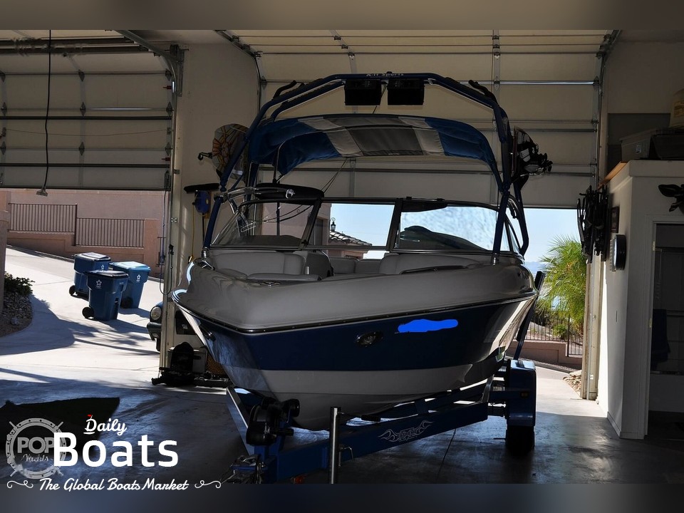 2003 Tigé 22V for sale. View price, photos and Buy 2003 Tigé 22V #249142