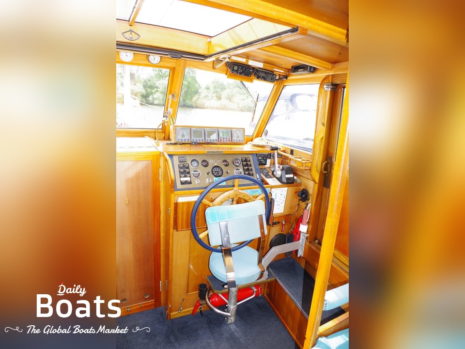 1985 Besmer Motorsegler 10M for sale. View price, photos and Buy 1985 ...