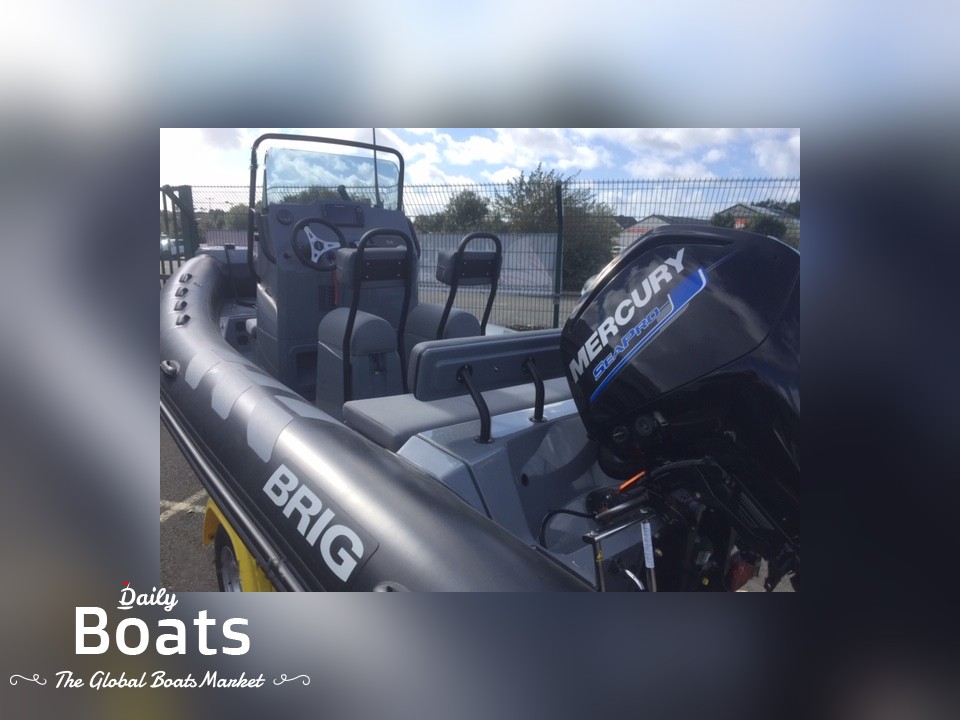 2021 Brig 570 Navigator for sale. View price, photos and Buy 2021 Brig ...