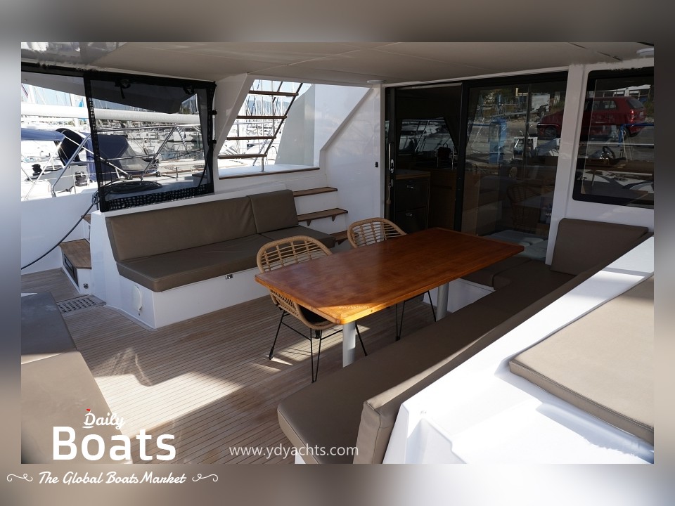 2019 Nautitech 47 Power for sale. View price, photos and Buy 2019 ...