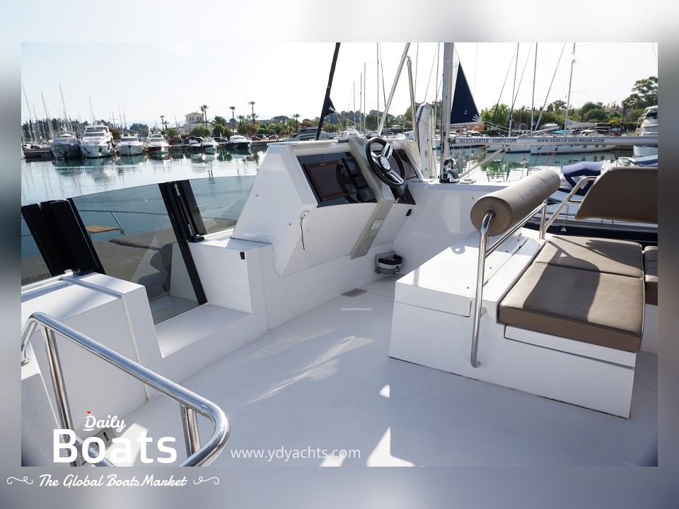 2019 Nautitech 47 Power for sale. View price, photos and Buy 2019 ...