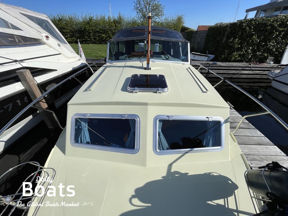 2005 Antaris Family 720 for sale. View price, photos and Buy 2005 ...