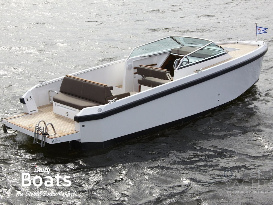 2022 Delta 26 Open for sale. View price, photos and Buy 2022 Delta 26 ...