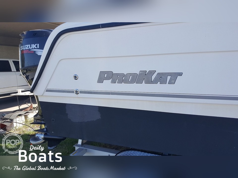 2008 Pro Sports Prokat 2200 Cc for sale. View price, photos and Buy ...