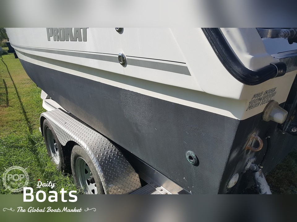 2008 Pro Sports Prokat 2200 Cc for sale. View price, photos and Buy ...