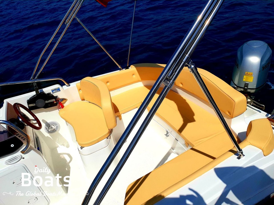 2019 Marinello 18 Eden for sale. View price, photos and Buy 2019 ...