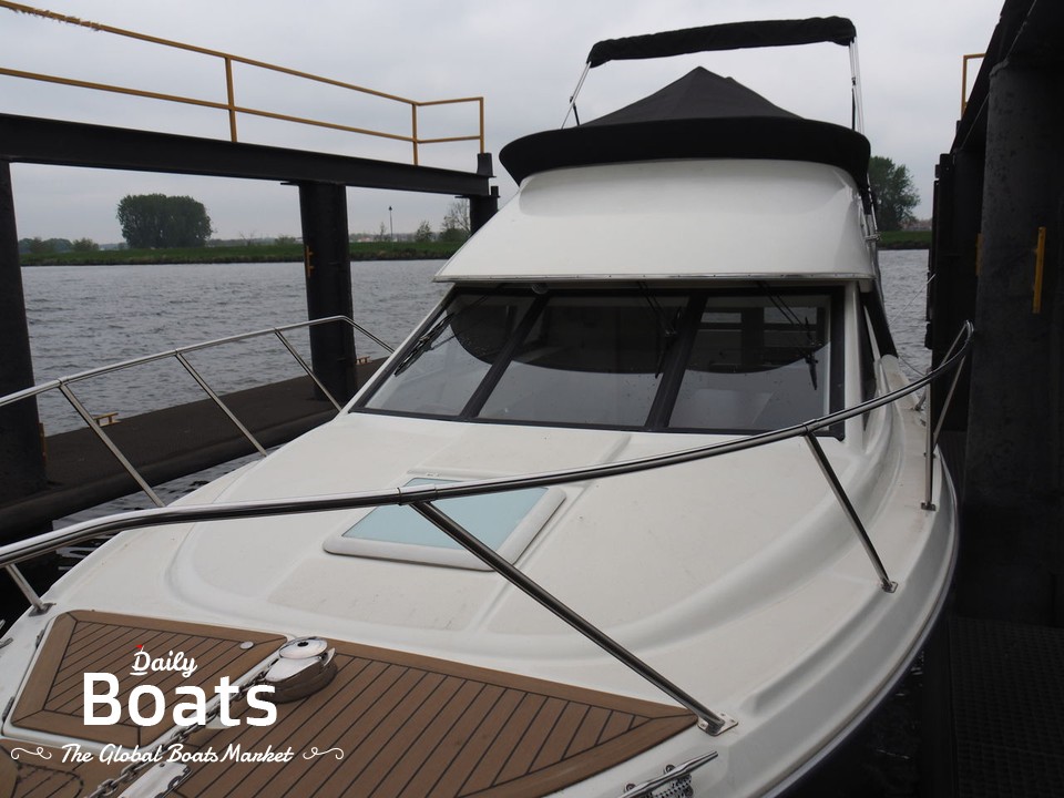 2005 Bayliner 288 Classic Fly for sale. View price, photos and Buy 2005 ...