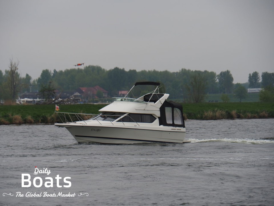 2005 Bayliner 288 Classic Fly for sale. View price, photos and Buy 2005 ...