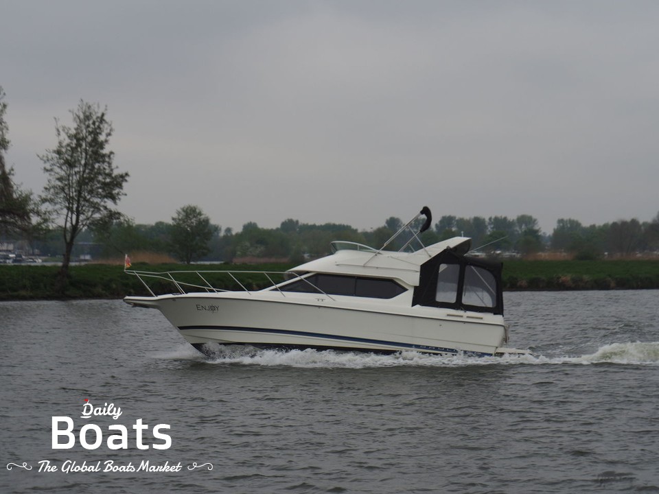 2005 Bayliner 288 Classic Fly for sale. View price, photos and Buy 2005 ...