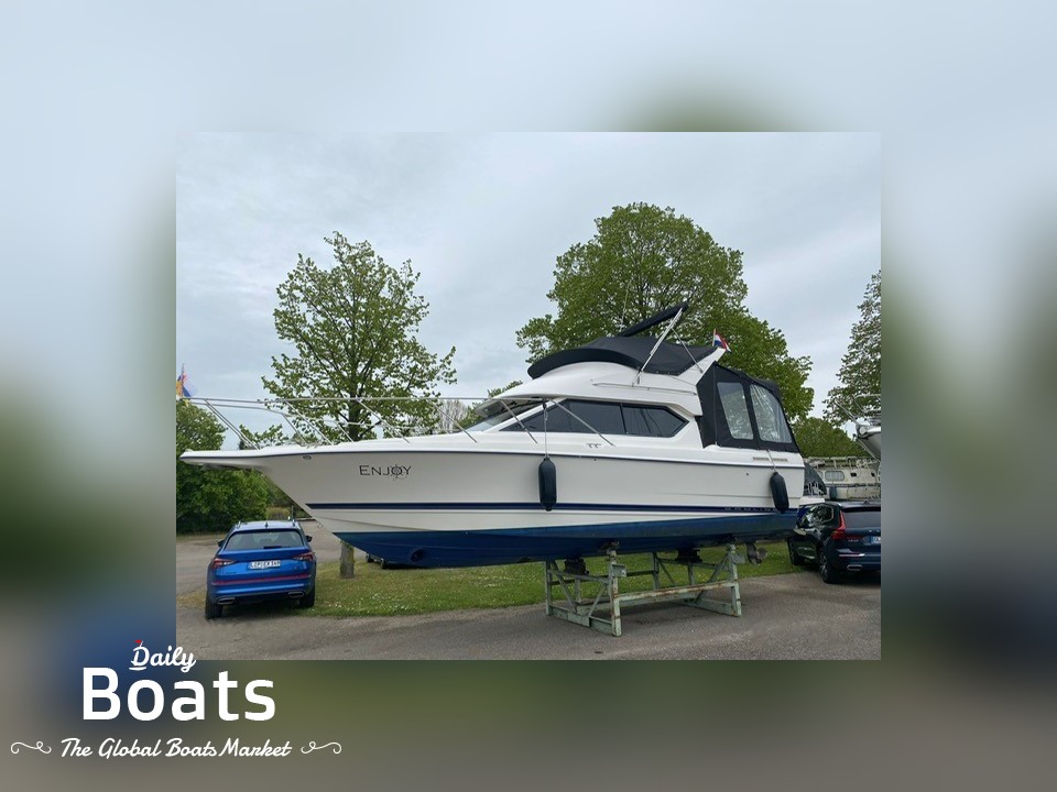 2005 Bayliner 288 Classic Fly for sale. View price, photos and Buy 2005 ...