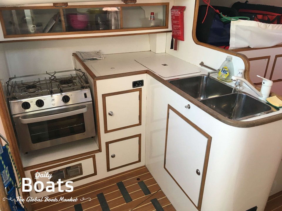 2010 Techni Yachts Pinta Jnp 12 for sale. View price, photos and Buy ...