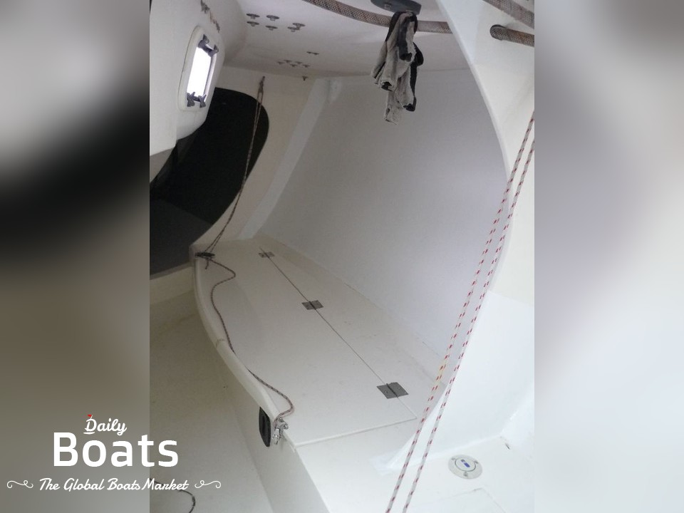 2000 FARR Yacht Design 40 Phoenix for sale. View price, photos and Buy ...