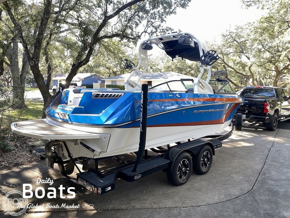 2016 Nautique Super Air 230 for sale. View price, photos and Buy 2016 ...