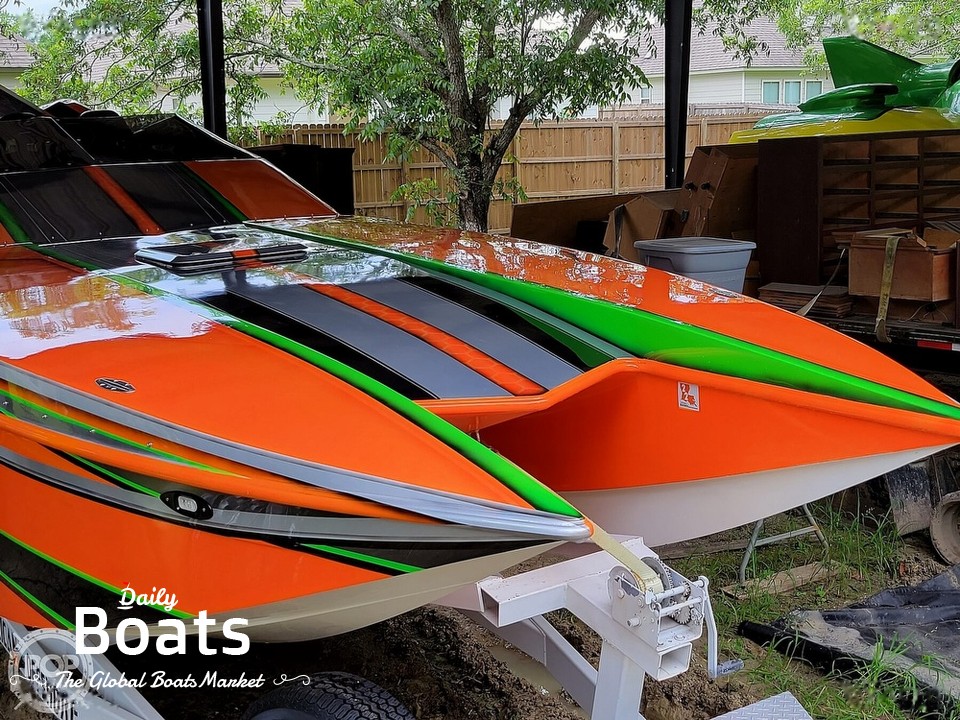 1994 American Offshore 3100 for sale. View price, photos and Buy 1994 ...