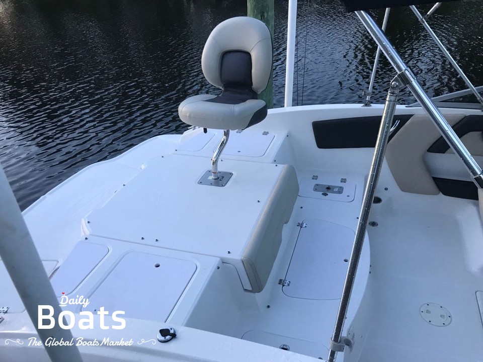 2014 Chaparral Boats 21 Ski & Fish H20 for sale. View price, photos and ...