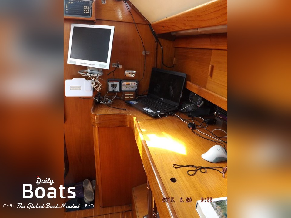 1985 Comar / Sipla Comet 13 Slup for sale. View price, photos and Buy ...