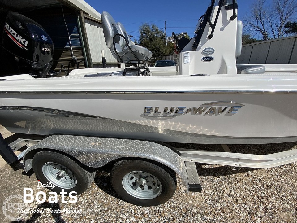 2020 Blue Wave 2200 Pure Bay for sale. View price, photos and Buy 2020 ...
