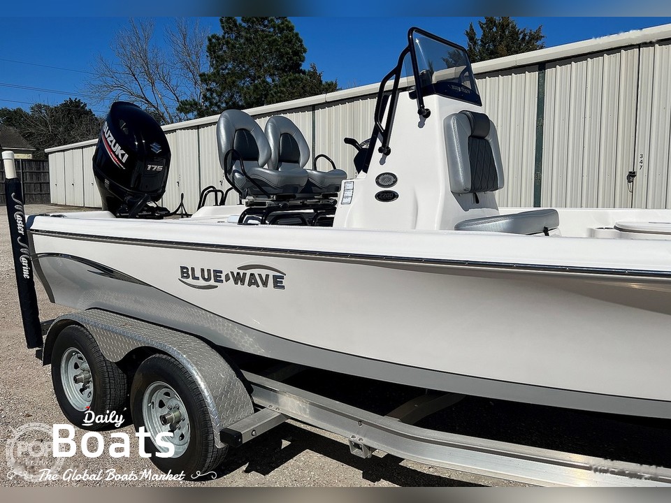 2020 Blue Wave 2200 Pure Bay for sale. View price, photos and Buy 2020 ...