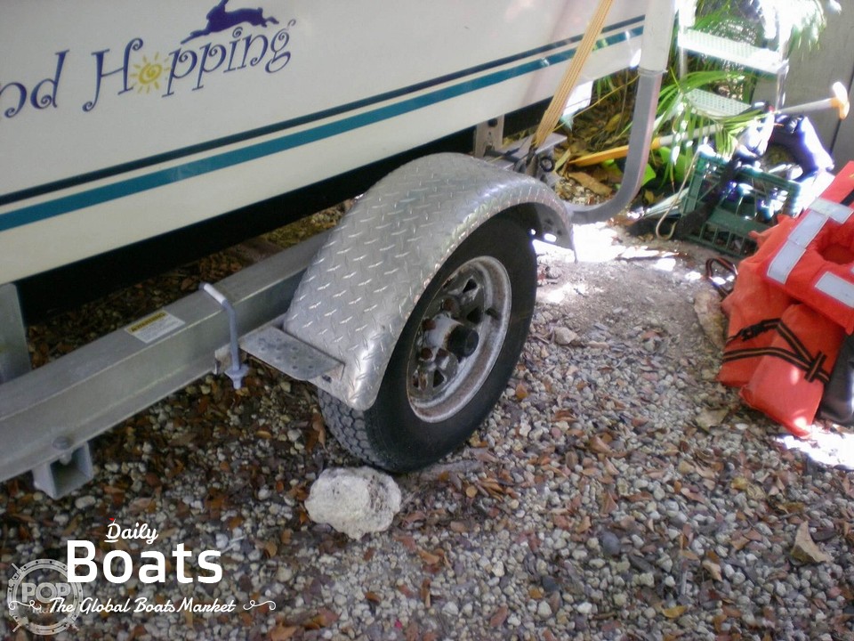 2005 Key Largo 150 for sale. View price, photos and Buy 2005 Key Largo ...