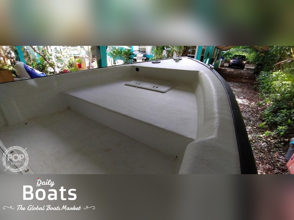 2005 Key Largo 150 for sale. View price, photos and Buy 2005 Key Largo ...