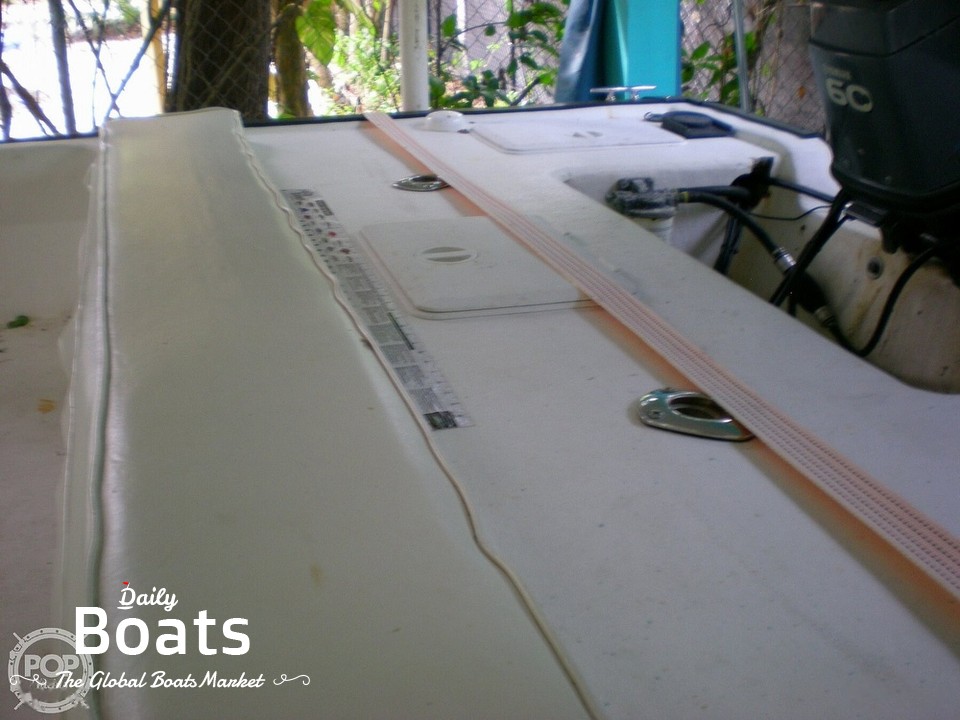 2005 Key Largo 150 for sale. View price, photos and Buy 2005 Key Largo ...