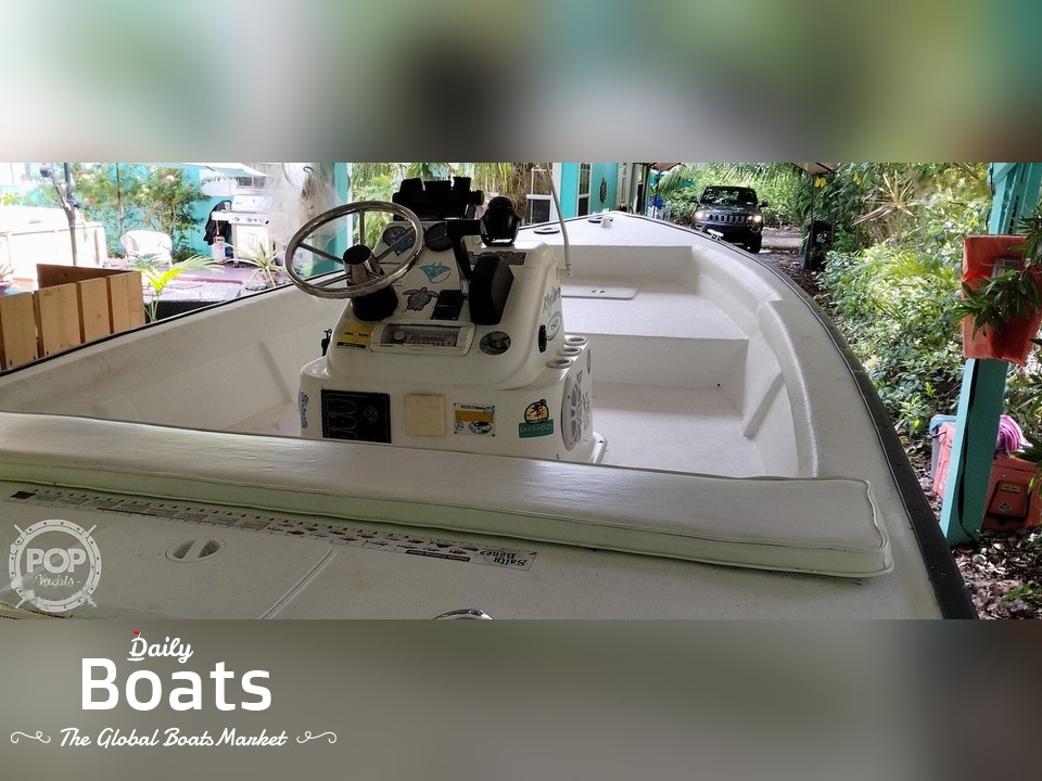 2005 Key Largo 150 for sale. View price, photos and Buy 2005 Key Largo ...