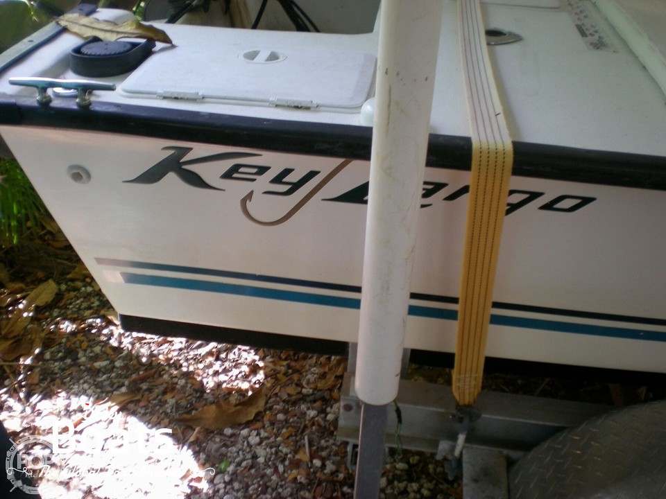 2005 Key Largo 150 for sale. View price, photos and Buy 2005 Key Largo ...