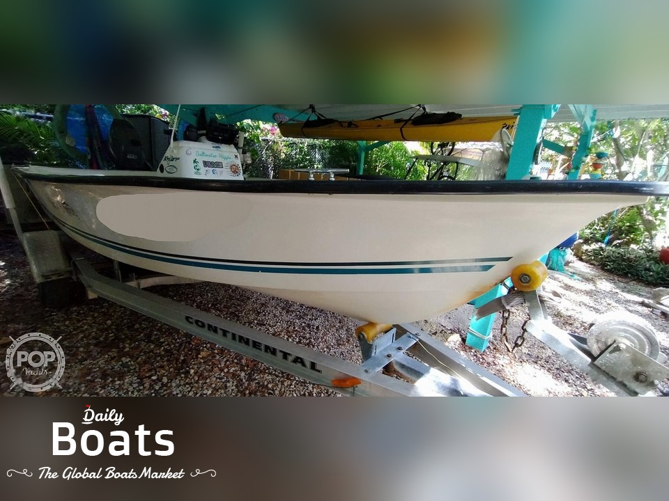 2005 Key Largo 150 for sale. View price, photos and Buy 2005 Key Largo ...