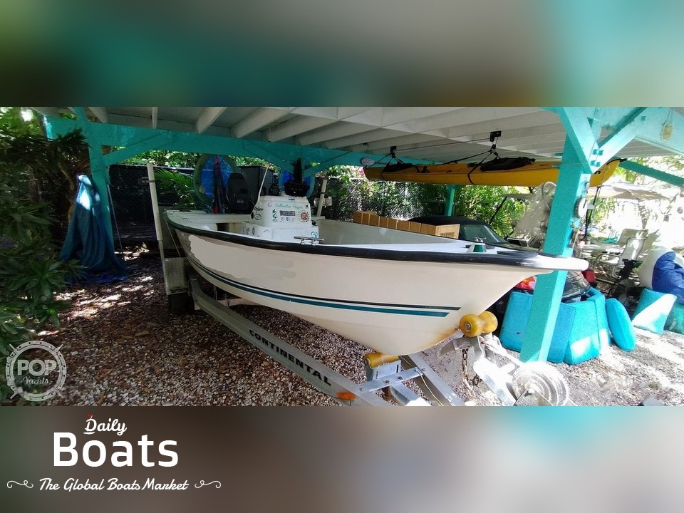 2005 Key Largo 150 for sale. View price, photos and Buy 2005 Key Largo ...