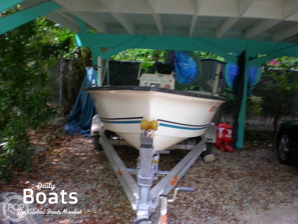 2005 Key Largo 150 for sale. View price, photos and Buy 2005 Key Largo ...