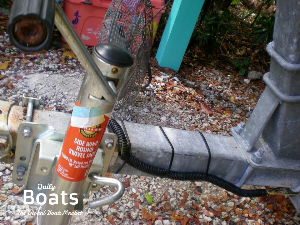 2005 Key Largo 150 for sale. View price, photos and Buy 2005 Key Largo ...