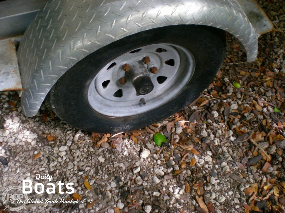 2005 Key Largo 150 for sale. View price, photos and Buy 2005 Key Largo ...