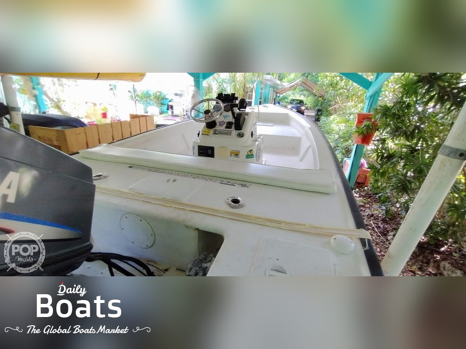 2005 Key Largo 150 for sale. View price, photos and Buy 2005 Key Largo ...