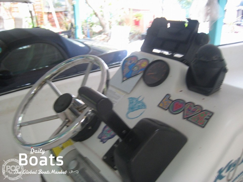 2005 Key Largo 150 for sale. View price, photos and Buy 2005 Key Largo ...