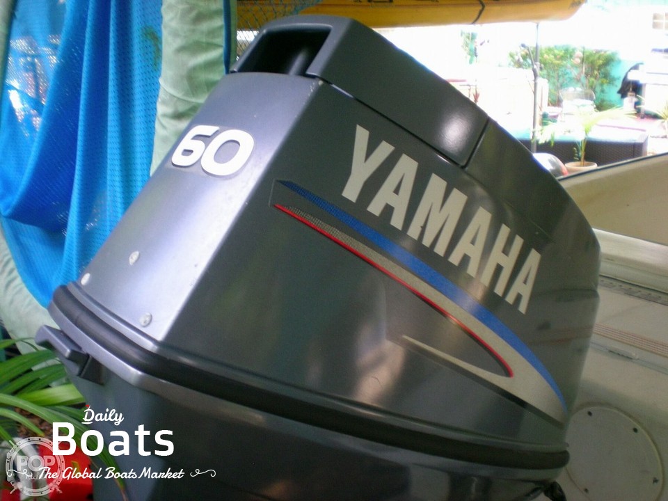 2005 Key Largo 150 for sale. View price, photos and Buy 2005 Key Largo ...