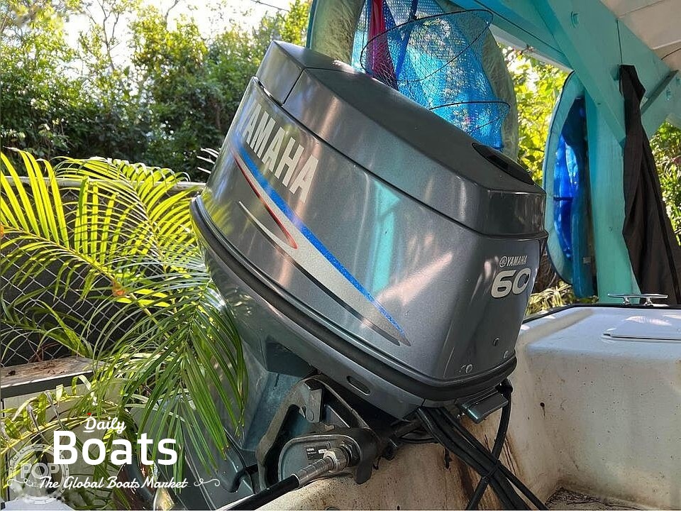 2005 Key Largo 150 for sale. View price, photos and Buy 2005 Key Largo ...