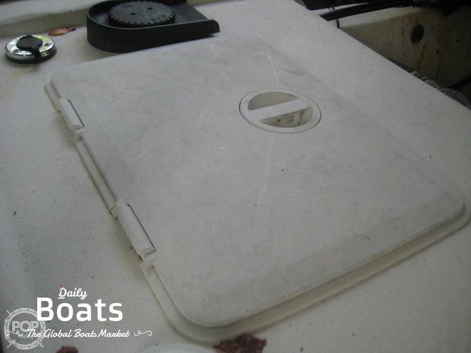 2005 Key Largo 150 for sale. View price, photos and Buy 2005 Key Largo ...