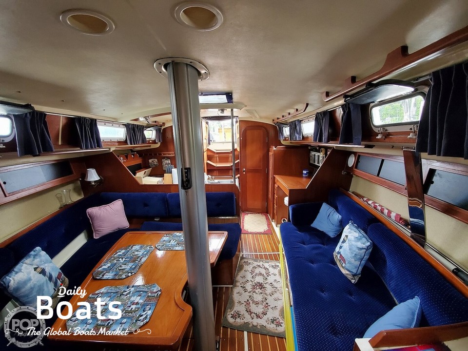 1986 Pearson 36-2 for sale. View price, photos and Buy 1986 Pearson 36-2 #249306