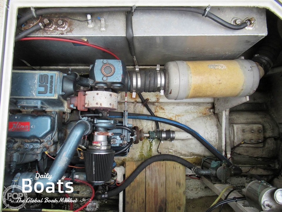 1987 Bayliner 3270 Motoryacht for sale. View price, photos and Buy 1987 ...