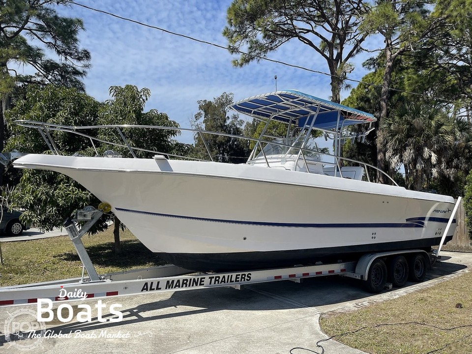 2000 Pro-Line 30 Sport for sale. View price, photos and Buy 2000 Pro ...