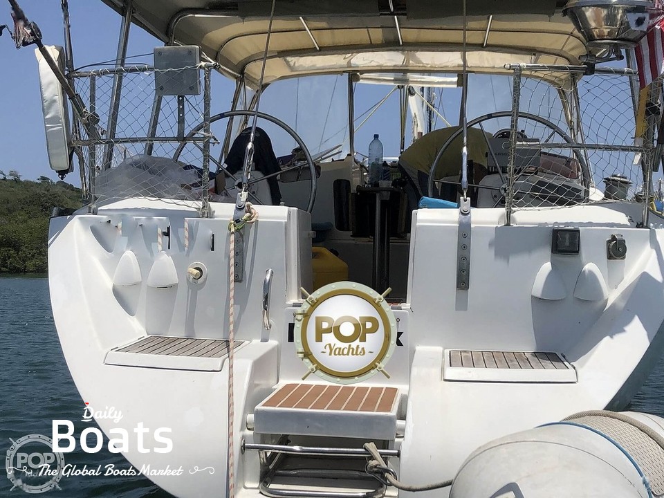 1994 Bénéteau 510 Oceanis for sale. View price, photos and Buy 1994 ...